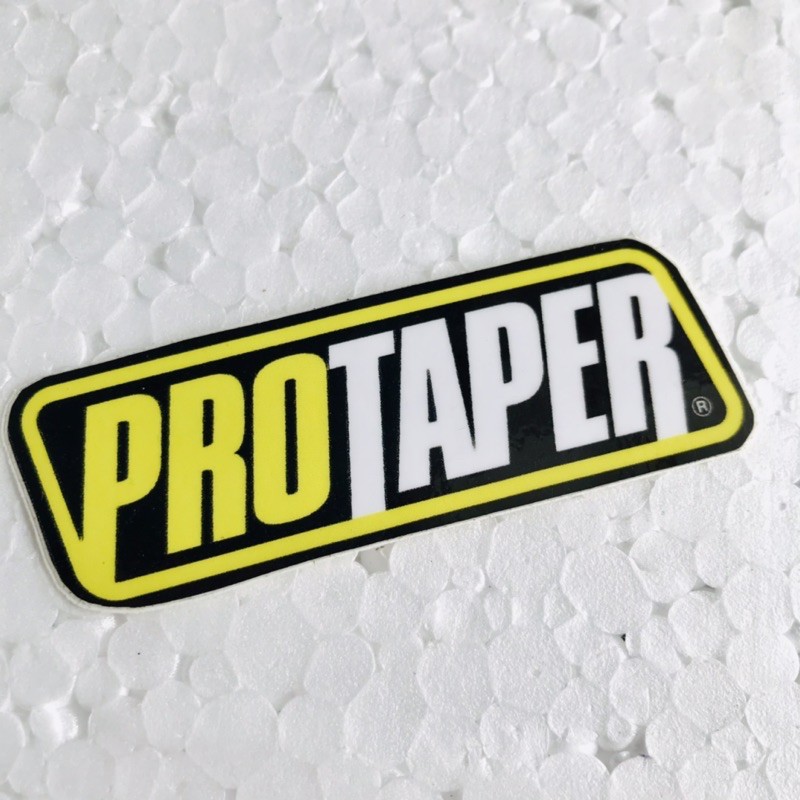 Jual Sticker Protaper Bahan Ritrama Laminasi Glossy | Shopee Indonesia