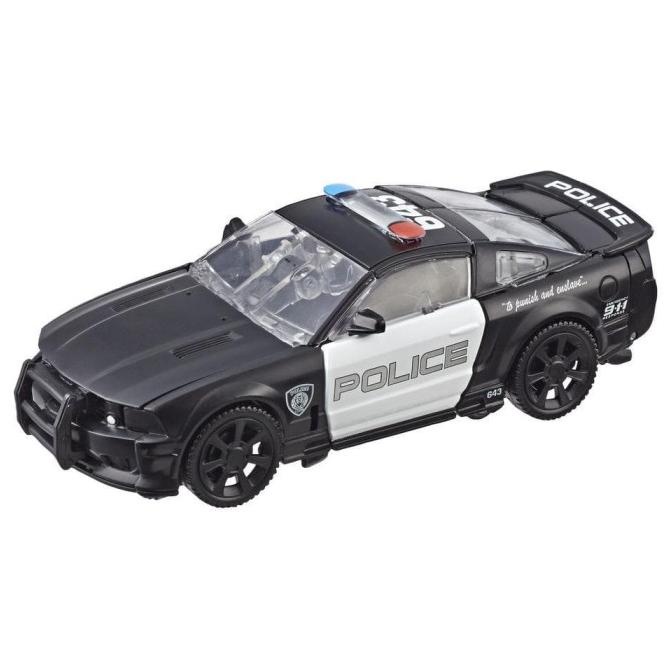 Jual Spesial Hasbro, Transformers Studio Series 28 Deluxe Class ...