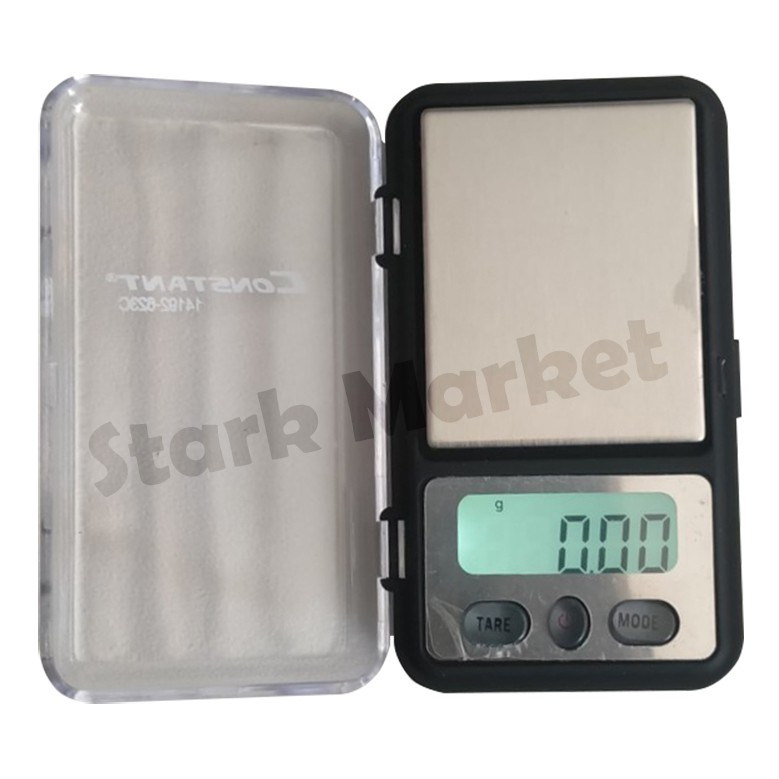 Jual Timbangan Digital Mini Constant 623c - Timbangan Digital Pocket ...