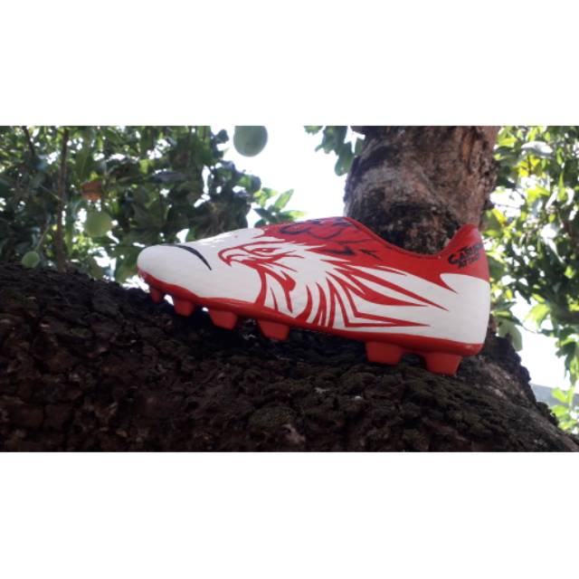 Jual Sepatu specs Garuda Attack | Shopee Indonesia