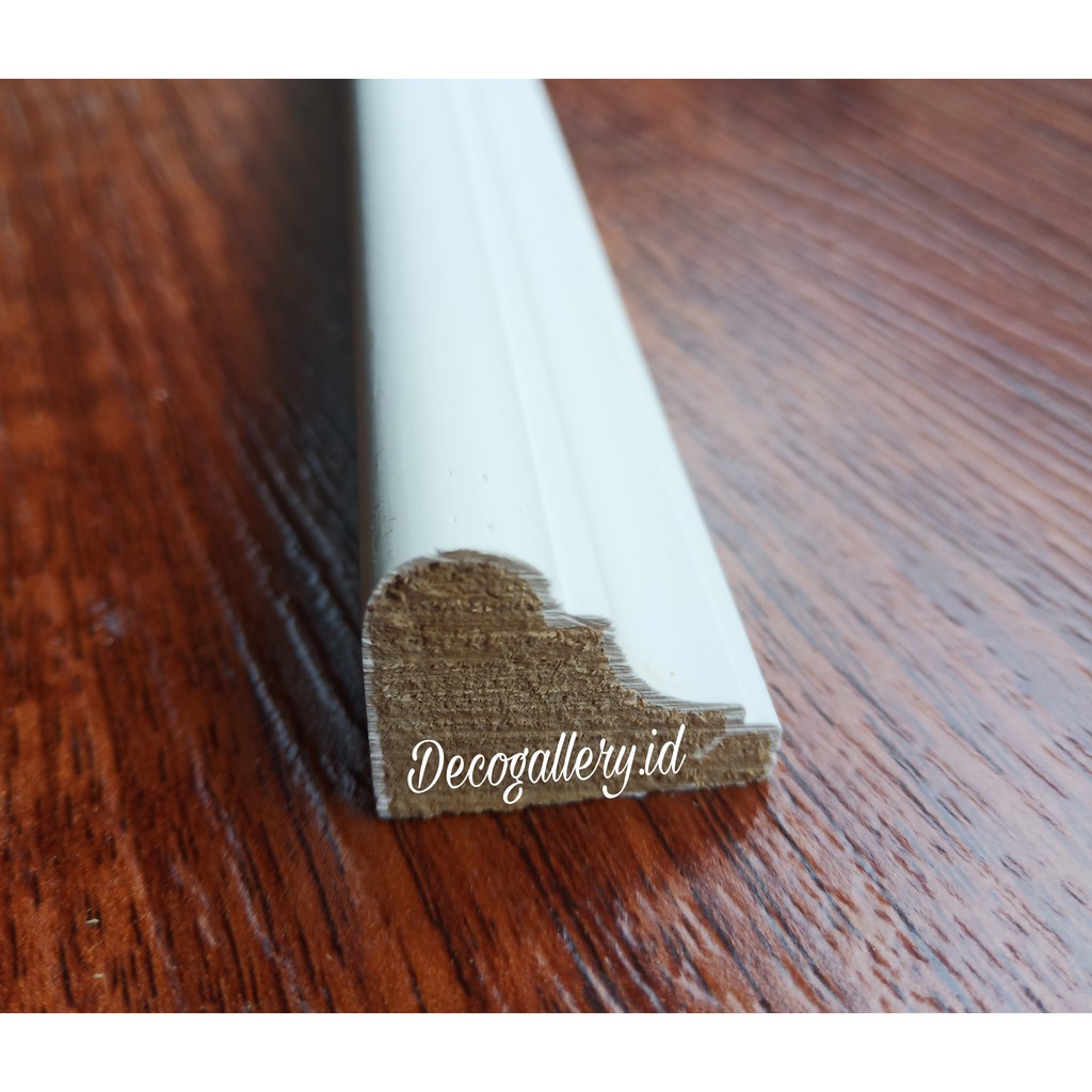 Jual Kayu moulding - Kayu profile - Kayu molding - wall molding - Kayu ...