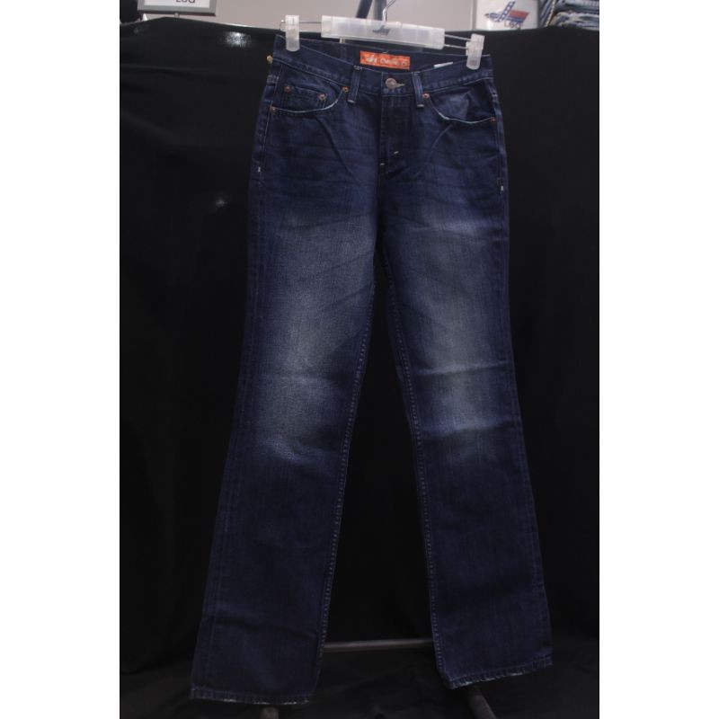 Jual LEA jeans bootcut new art 607.17.09.90 | Shopee Indonesia