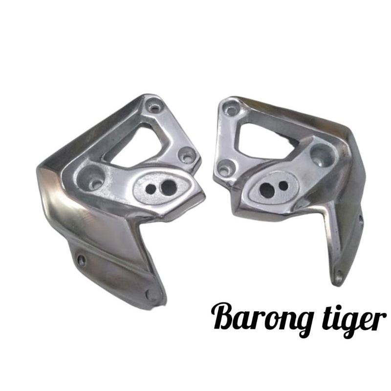 Jual PANGKON KUPINGAN LAMPU BARONG TIGER TIREV | Shopee Indonesia