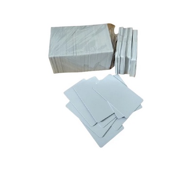 Jual PVC ID Card Size 8,55 x 5,4 cm | Shopee Indonesia