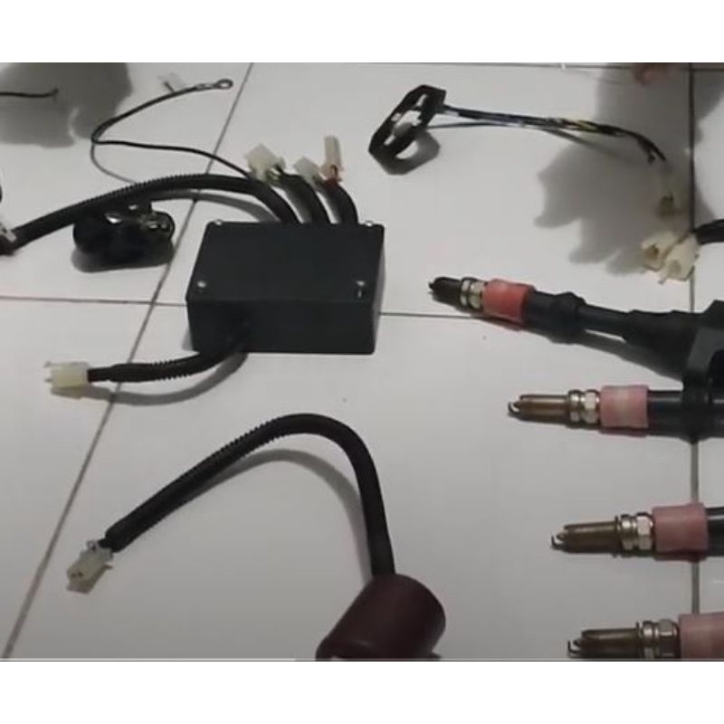 Jual MODUL COP + KOIL | Shopee Indonesia