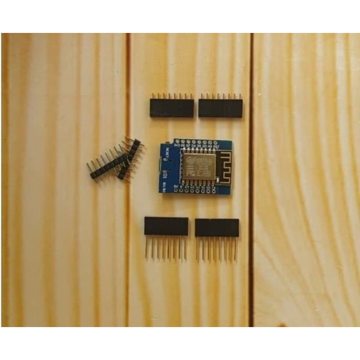 Jual Wemos D1 Mini ESP8266 ESP-12 with CH340 | Shopee Indonesia
