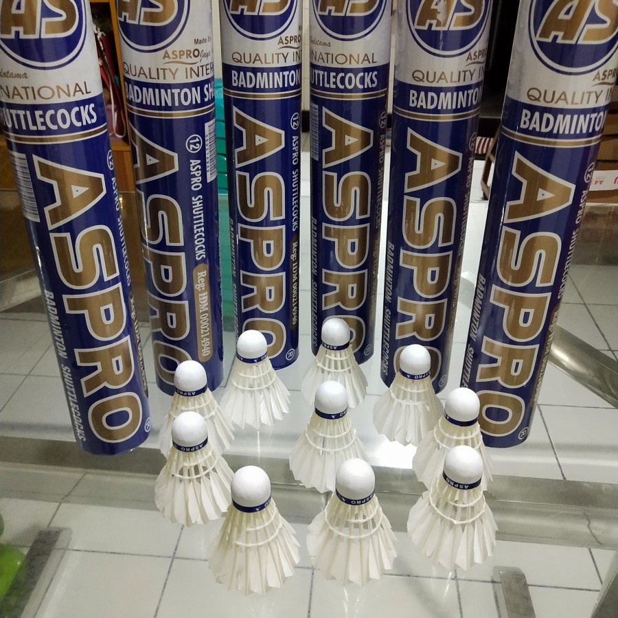 Jual kok aspro | Shopee Indonesia