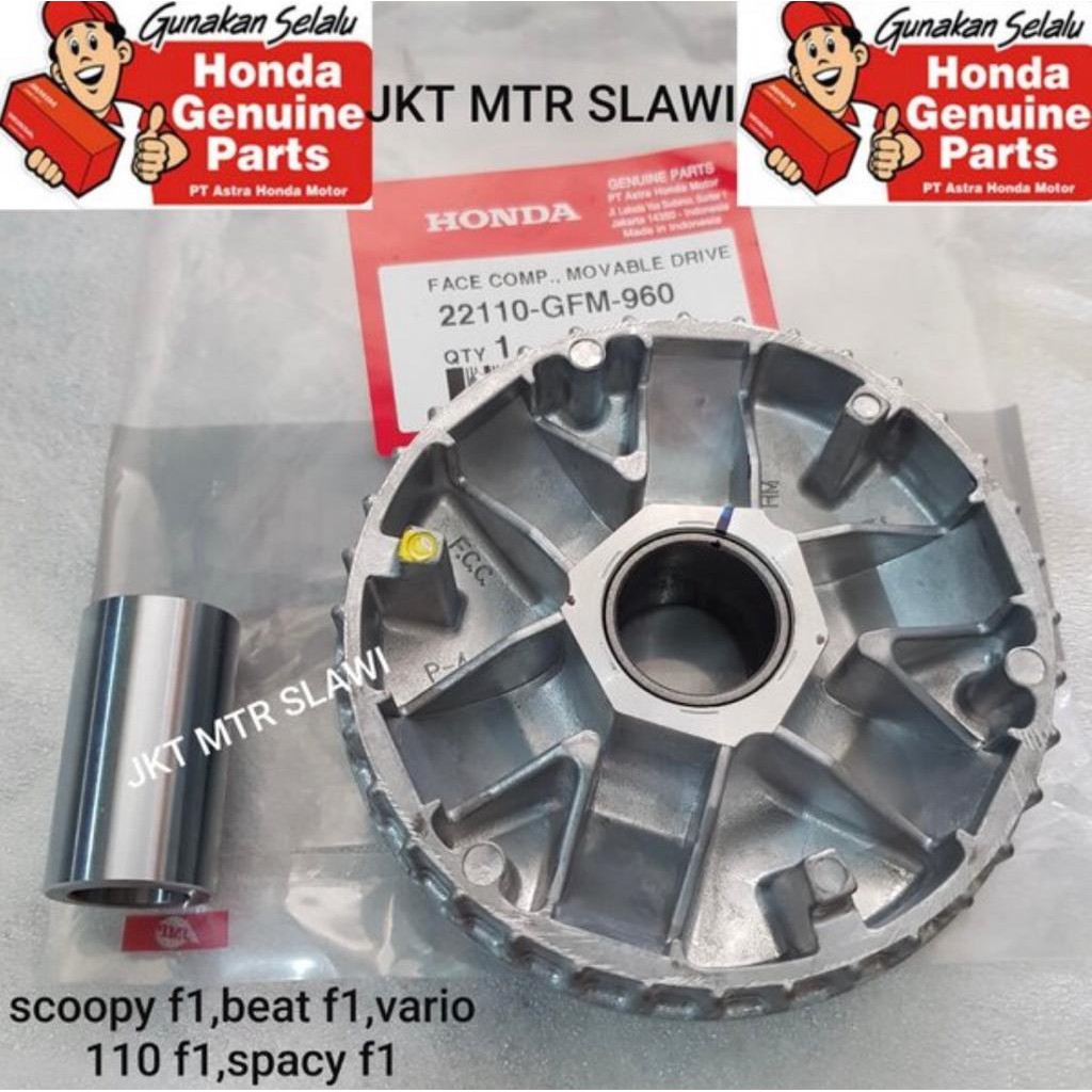 Jual 22110-GFM-960 rumah roller boss rumah roller face drive face comp ...