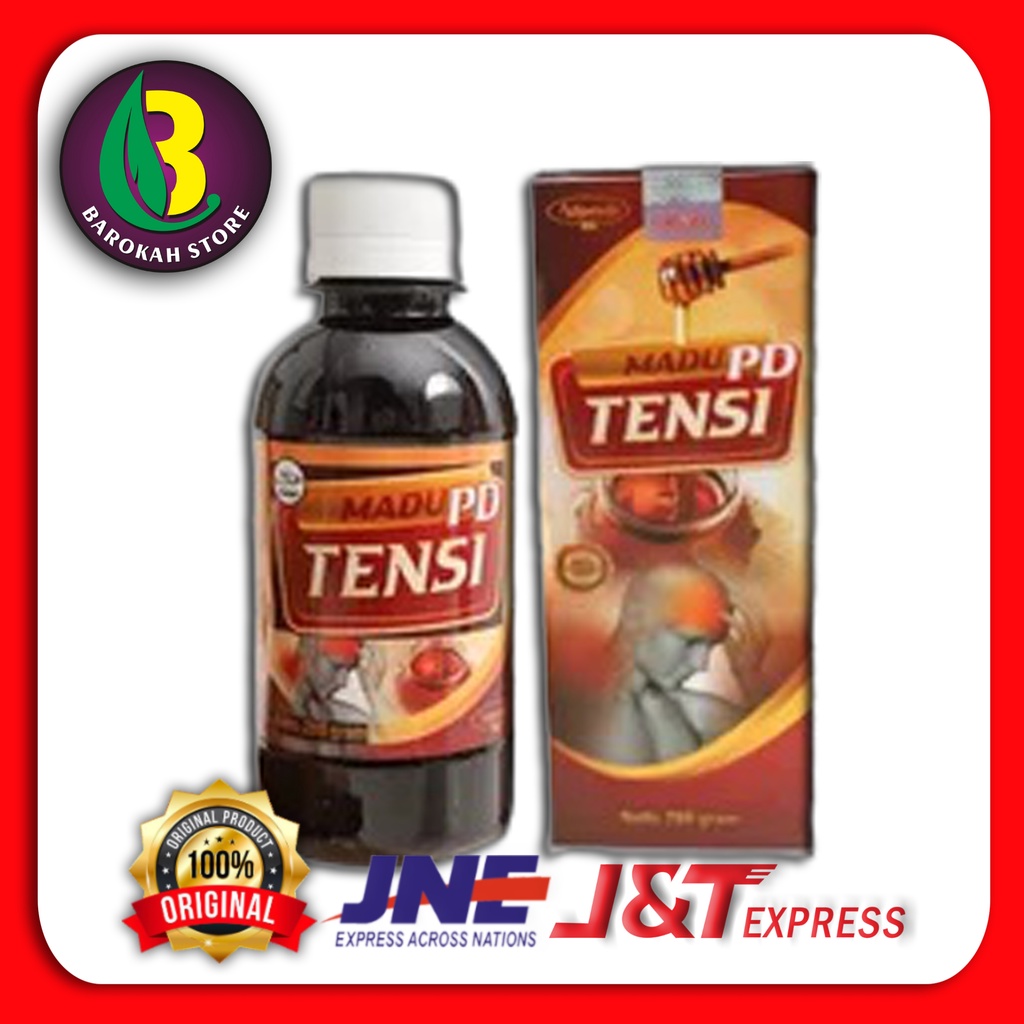 Jual MADU PD TENSI / MADU OBAT HYPERTENSI / MADU DARAH TINGGI / MADU ...