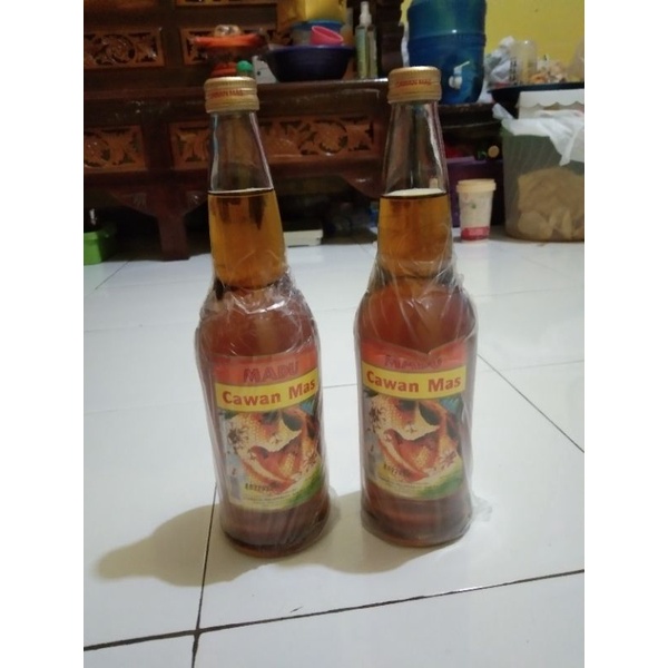 Jual Madu Cawan Mas | Shopee Indonesia