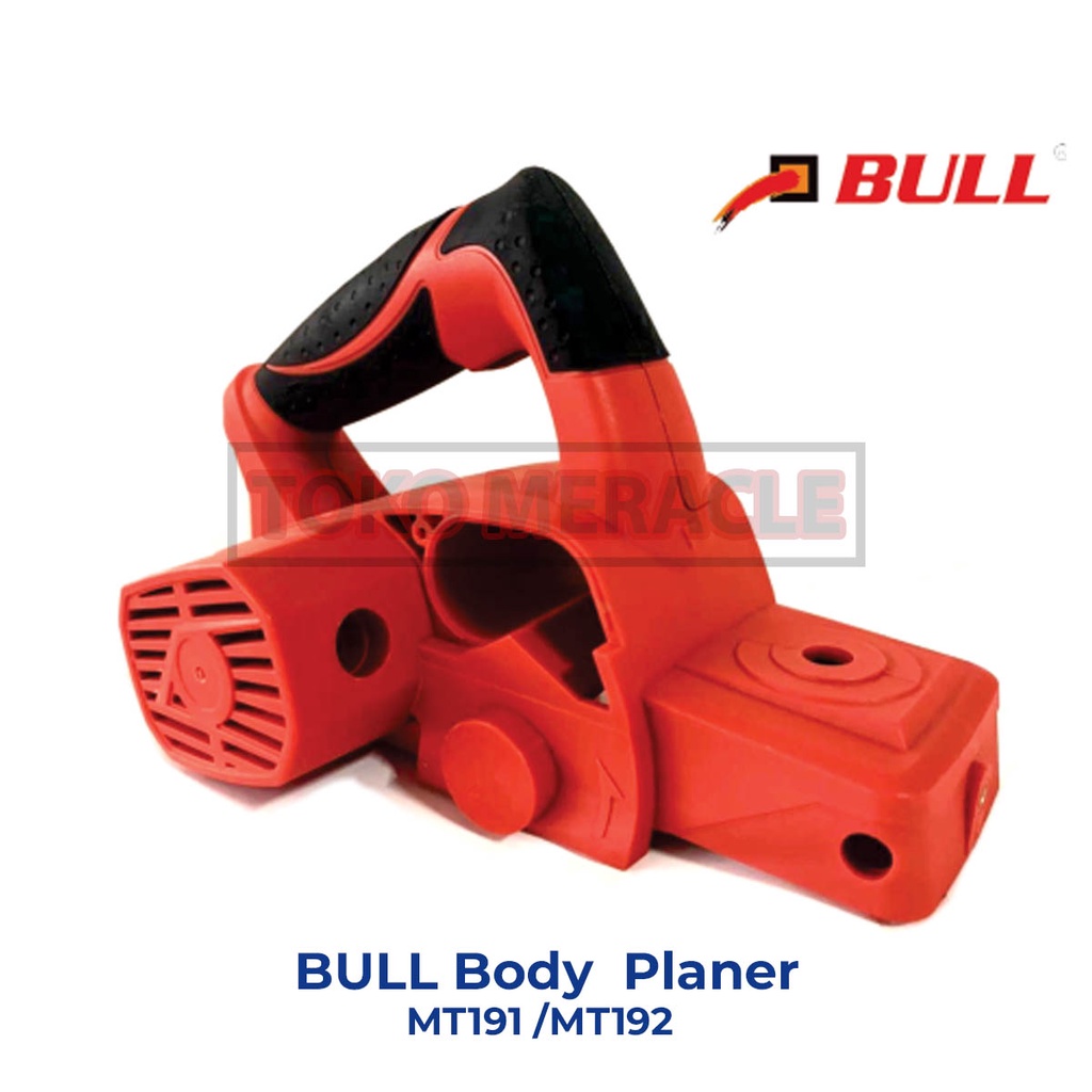 Jual BULL Body MT191 MT192 untuk Pasah /Planer Maktec - Casing | Shopee ...