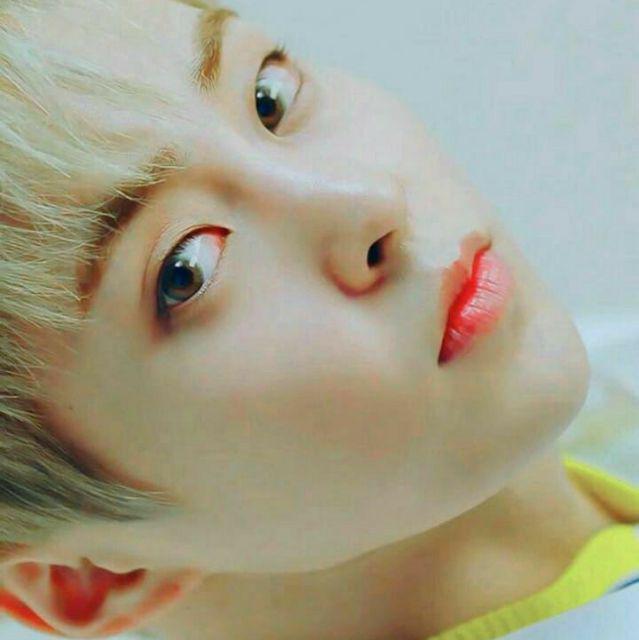 Jual XIUMIN EXO CBX poster ukuran A4/A3+ bahan Art Karton Cartoon ...