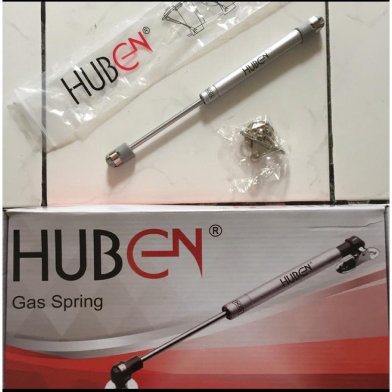 Jual hidrolik / gaspring engsel furniture jok motor kitchen set ...