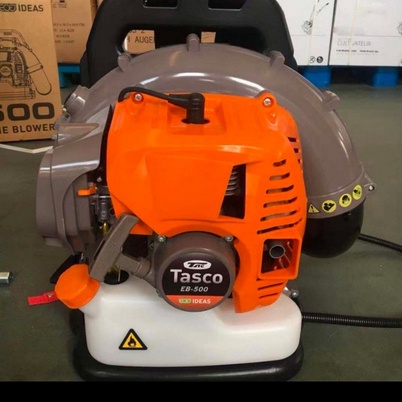 Jual TASCO ENGINE BLOWER EB 500 MESIN BLOWER GENDONG TASCO | Shopee ...