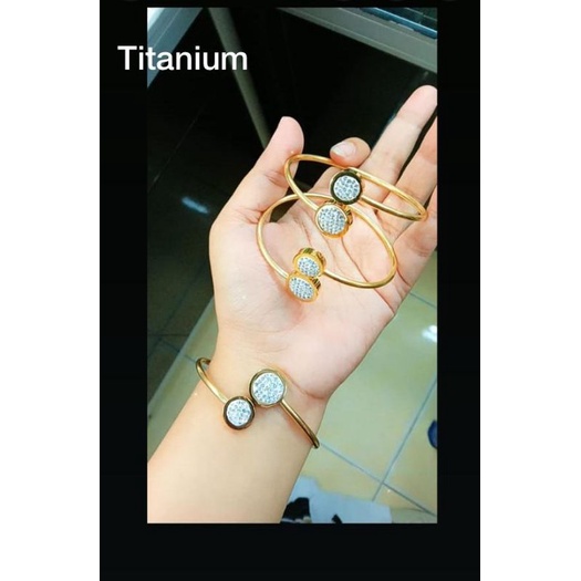 Jual Gelang titanium | Shopee Indonesia