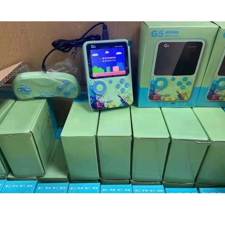 Jual Terlaris QVCLI Gameboy Game Boy G5 nitendo nes + stik 2 player ...