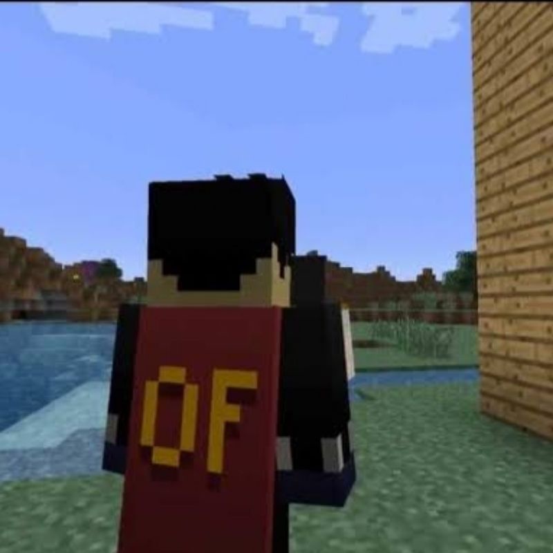 Jual Optifine Cape Minecraft - Original | Shopee Indonesia