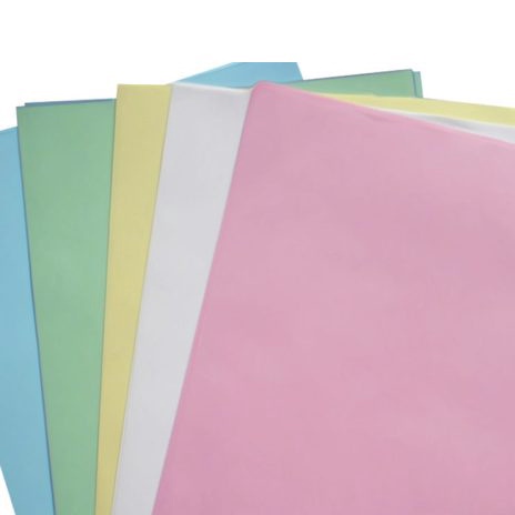 Jual KARTON MANILA A1 ISI 6 LEMBAR KARTON BC HITAM MANILA PINK BIRU ...