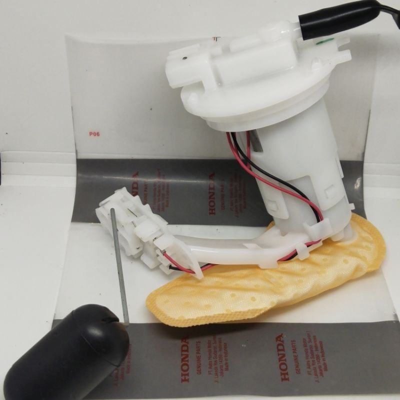 Jual Fuelpump bensin unit assy fuel pump tangki bensin vario 125 fi ...