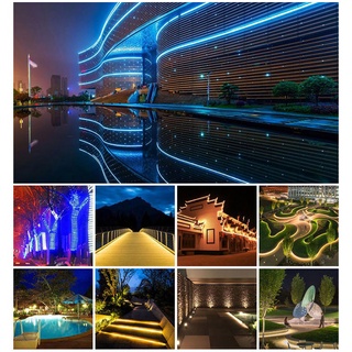 Jual LAMPU LED MODUL STRIP 3MATA/ MODUL MATA TIMBUL / 3030 SMD 7520 12V 24V WATERPROOF | Shopee ...