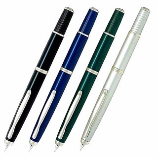 Jual Pilot Capless Fermo / Vanishing Point FCF-2MR | Shopee Indonesia