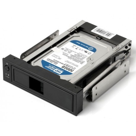 Jual ORICO 1106SS CD-ROM Space 3.5'' SATA HDD Mobile Rack | Shopee ...