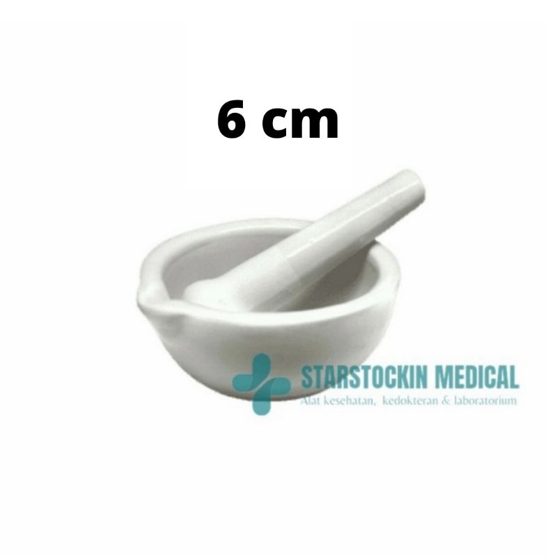 Jual Mortal Serenity Lumpang Alu Alat Penghancur Penggerus Obat 6 cm ...