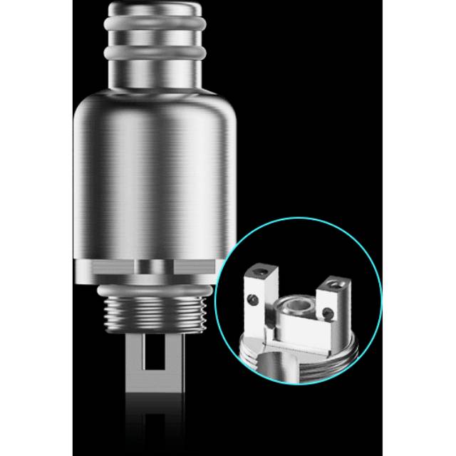 Jual RBA PASITO POD SYSTEM - RBA SMOANT PASITO | Shopee Indonesia