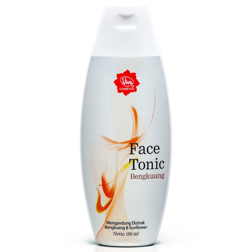 Jual VIVA FACE TONIC 100 ML | Shopee Indonesia