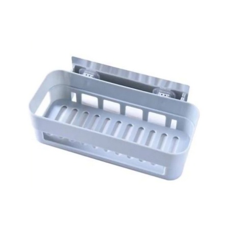 Jual Tempat Sabun Rak Sabun Kamar Mandi Dinding Ukuran 25 x 10 x 6.5 Cm ...