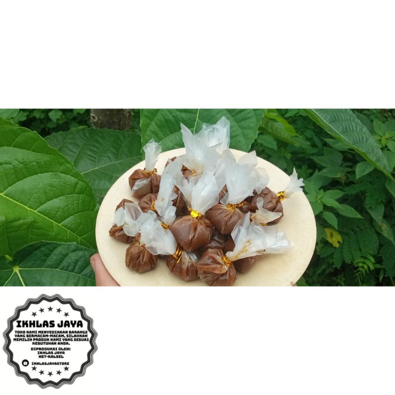 Jual permen asam jawa permen jaman bahari | permen jadoel khas pulau ...