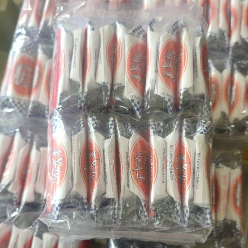Jual permen Ting Ting jahe sin a | Shopee Indonesia