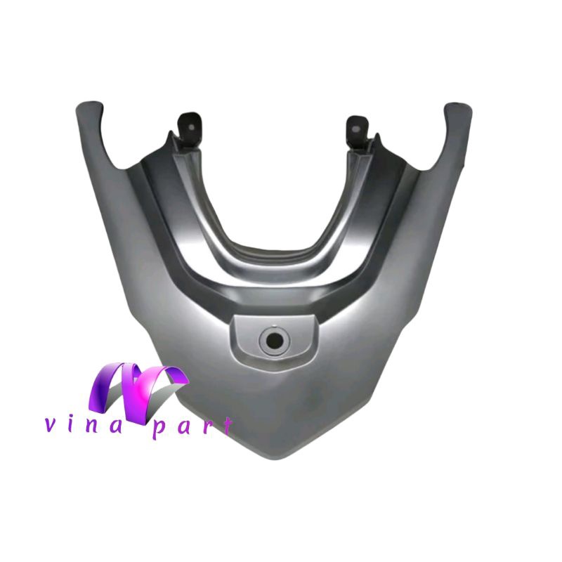 Jual cover rr center sambungan body belakang vario 125 150 new 2018 ...