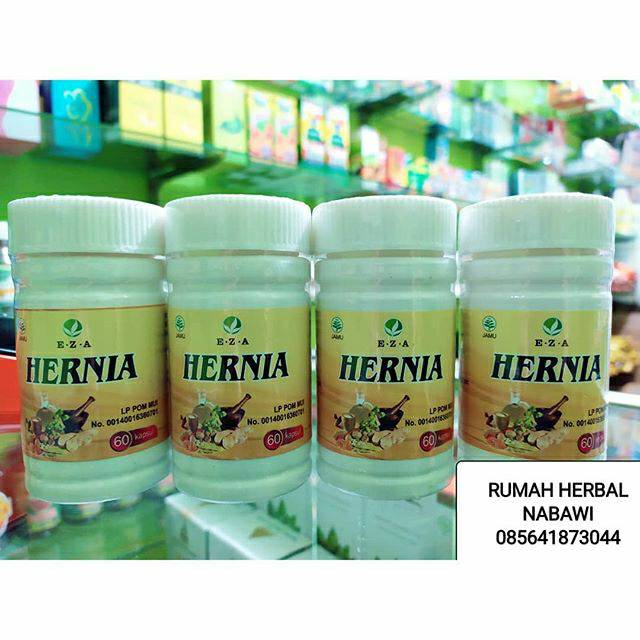 Jual OBAT HERNIA KAPSUL | EZA HERNIA | OBAT TURUN BEROK ASLI ORIGINAL ...