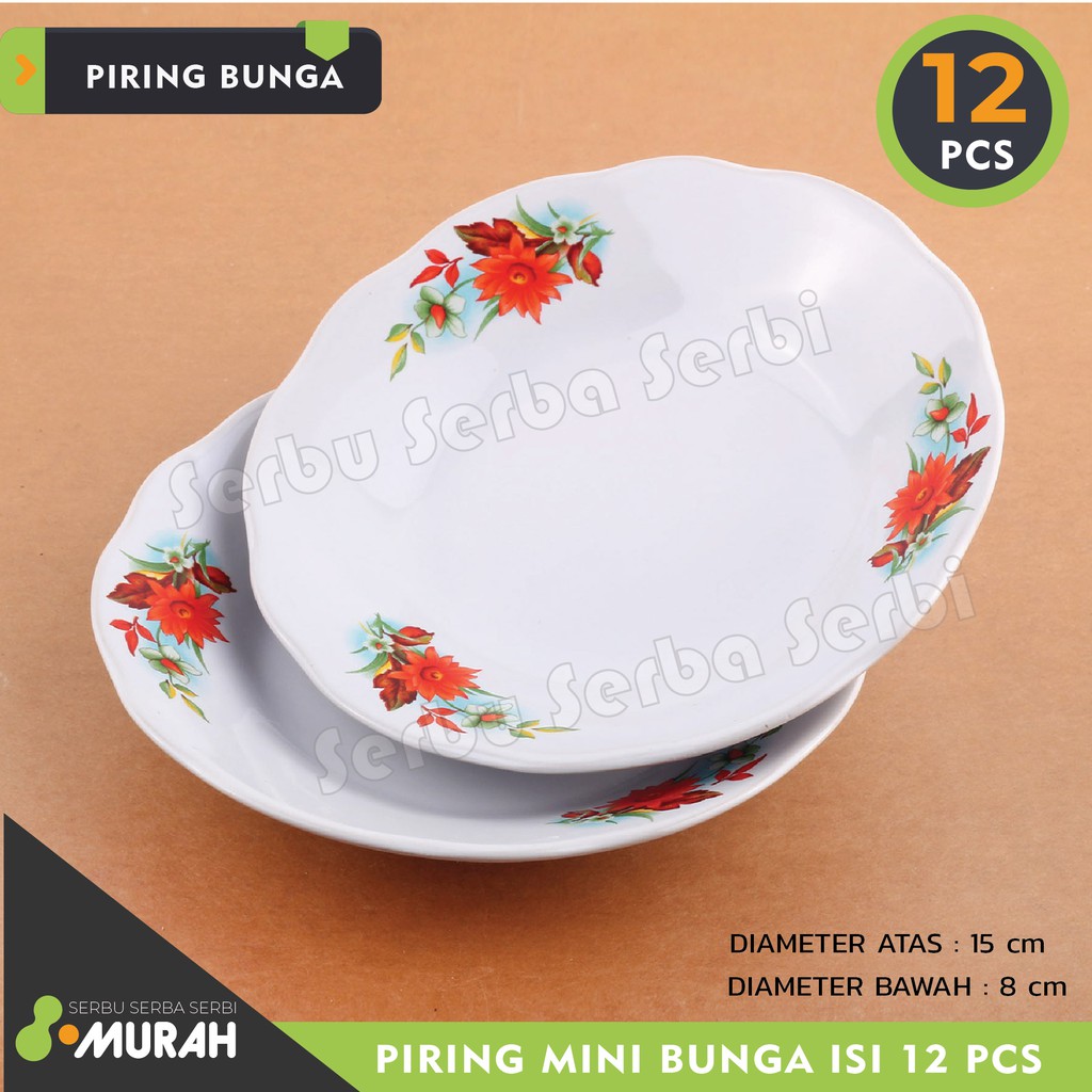 Jual Piring Keramik Terlengkap & Harga Terbaru April 2026 | Shopee ...