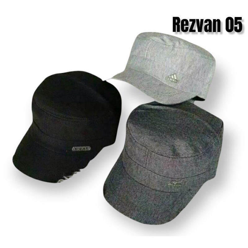 Jual Topi komando kaos pin besi pria dewasa,Topi bil'up kaos pin besi ...