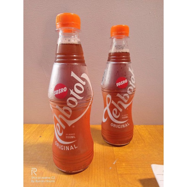 Jual teh botol Sosro 350 ml | Shopee Indonesia