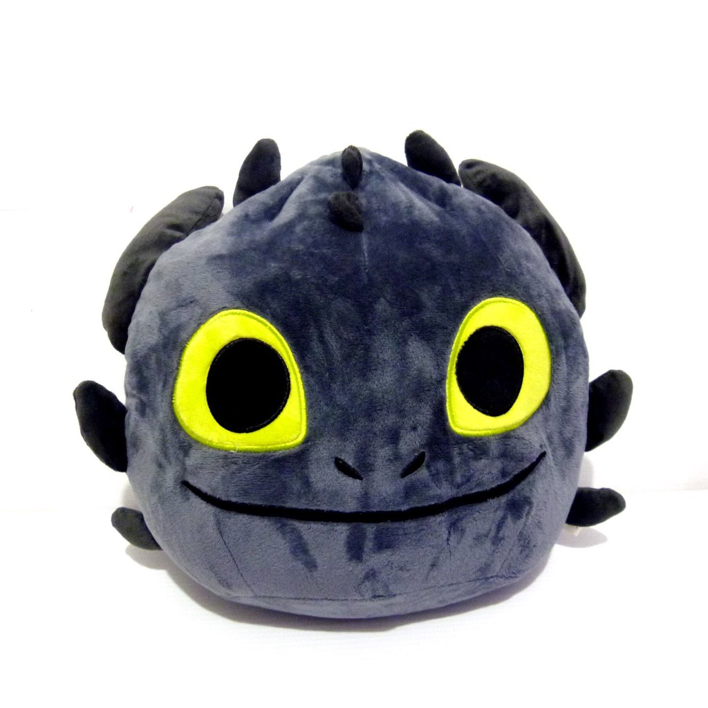 Jual Boneka Toothless Dragon How to Train Your Dragon Original ...