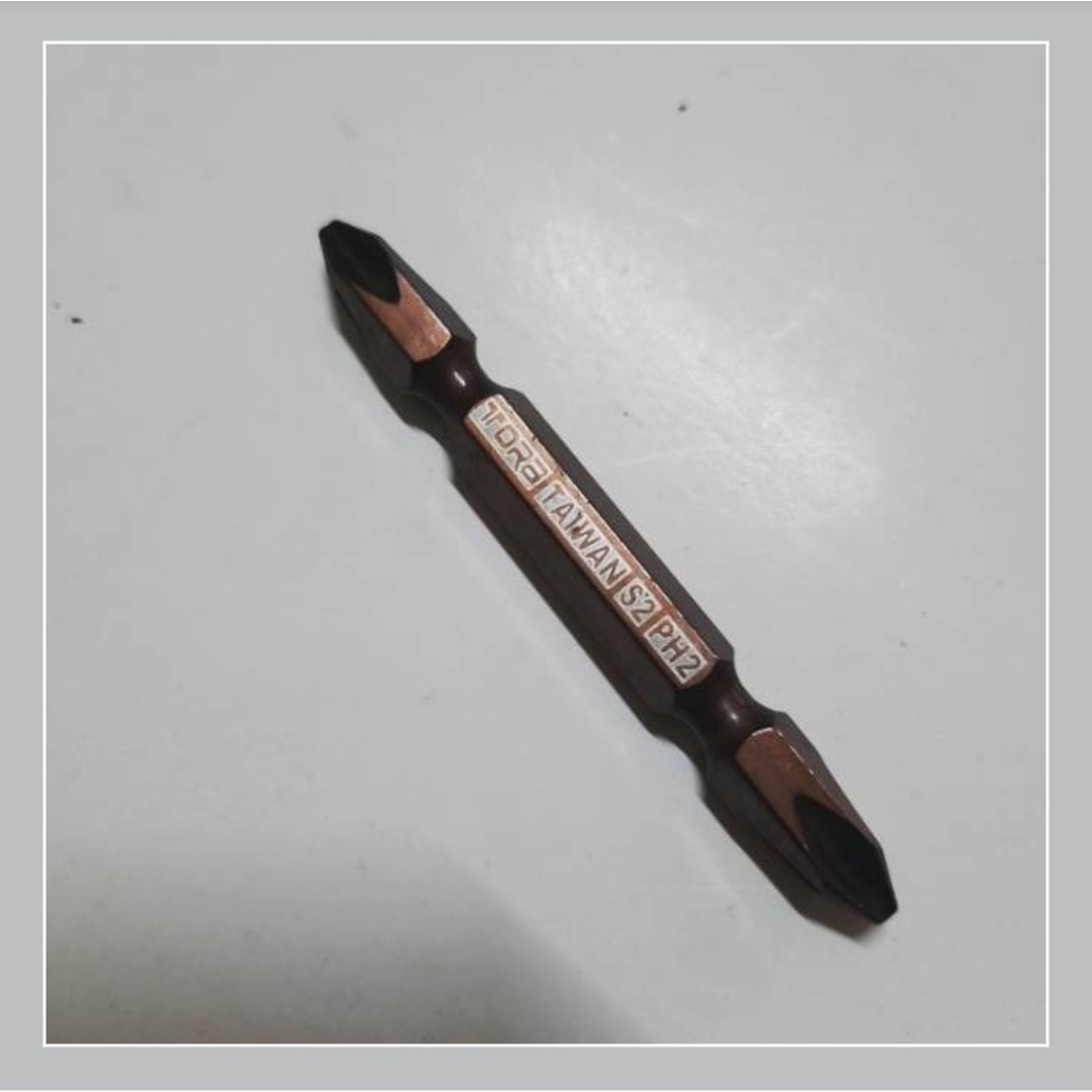 Jual Mata Bor obeng plus PH2 / magnet mata obeng gypsum mata obeng ... Jual Mata Bor obeng plus PH2 / magnet mata obeng gypsum mata obeng ...