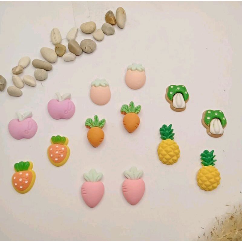 Jual clay love /clay lucu /clay premium | Shopee Indonesia