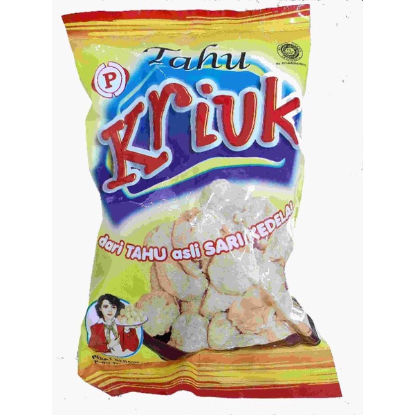 Jual TAHU KRIUK POO | Shopee Indonesia
