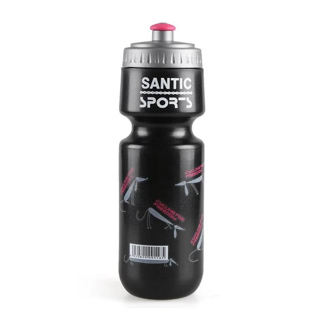 Jual New sports Botol Minum Sepeda Santic sport 500ml | Shopee Indonesia
