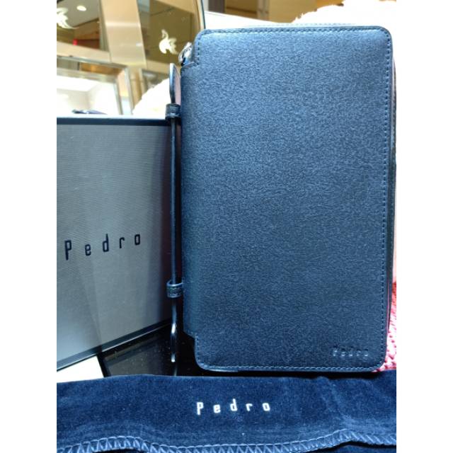 Jual PEDRO (men's clutch) | Shopee Indonesia