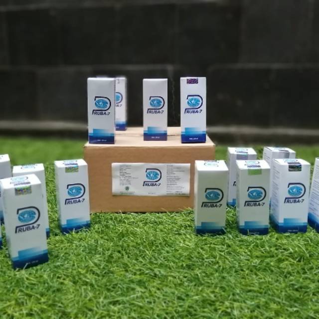 Jual Pruba-7 / probiotik Dr. SURADI/anticovid | Shopee Indonesia