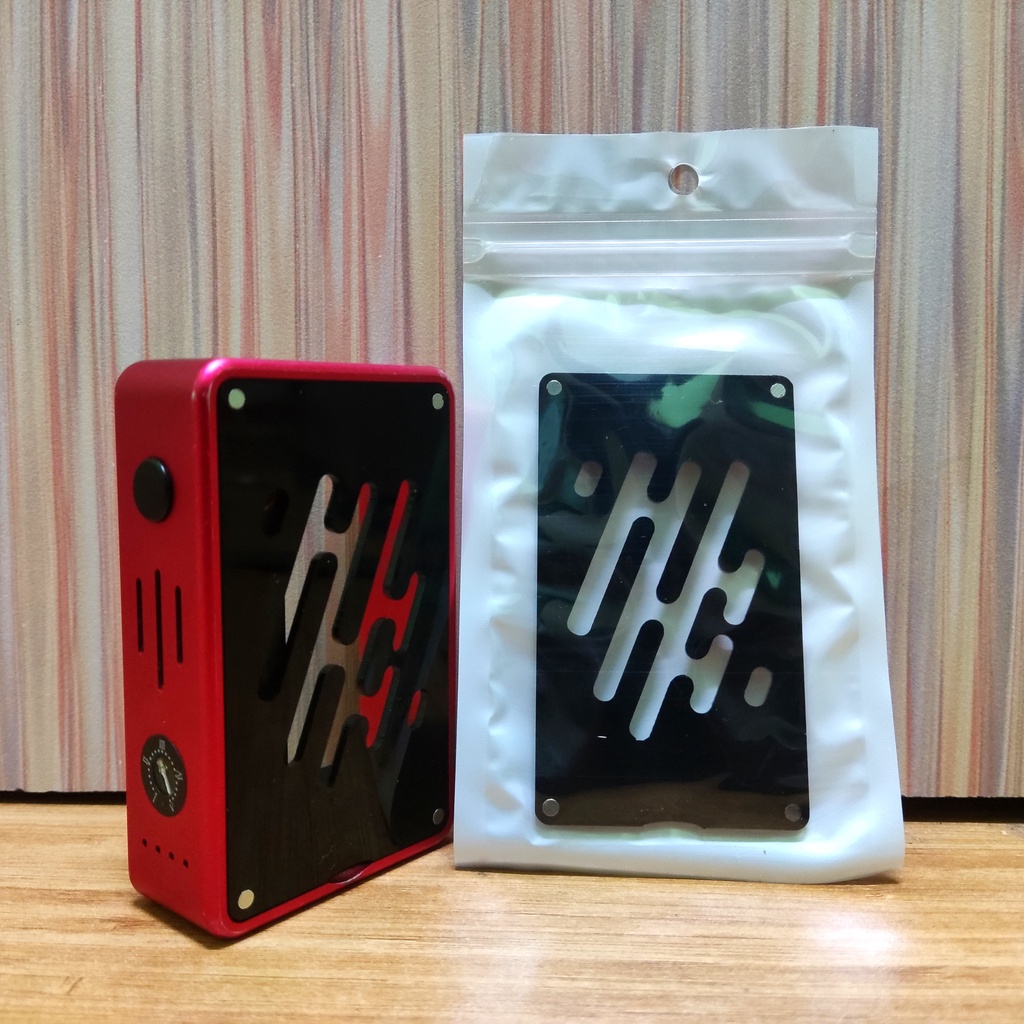 Jual Panel Backdoor R234 ( 2pcs ) | Shopee Indonesia