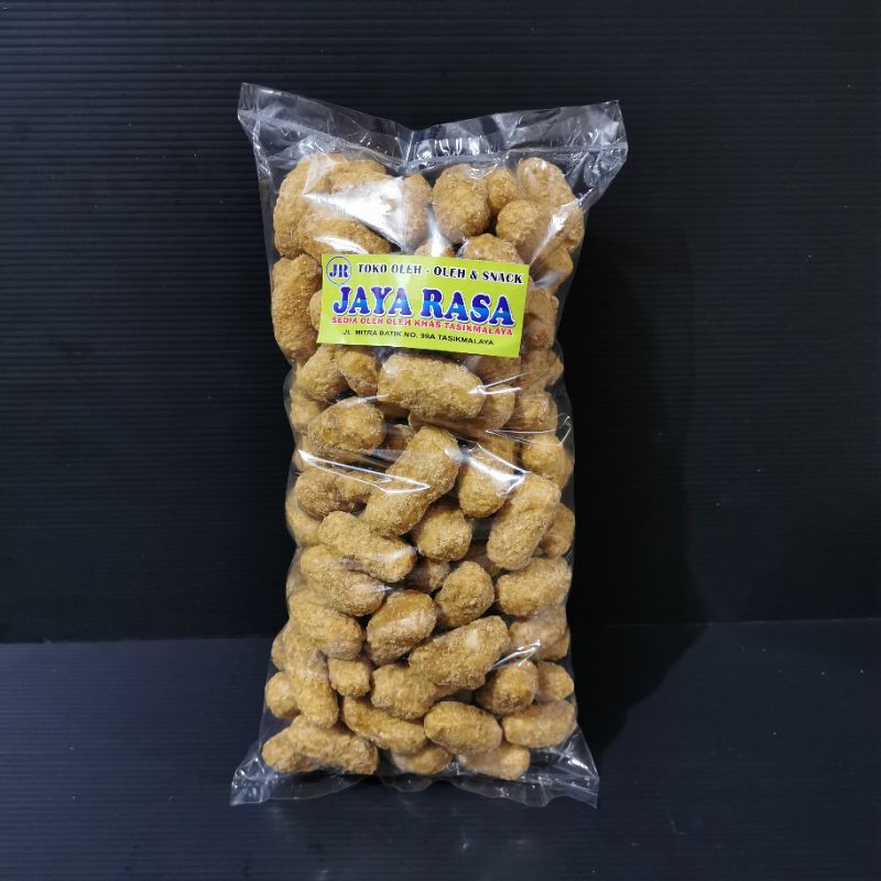 Jual KELONTONG GULA AREN 1/4 kg manis 250 gram cemilan renyah | Shopee ...