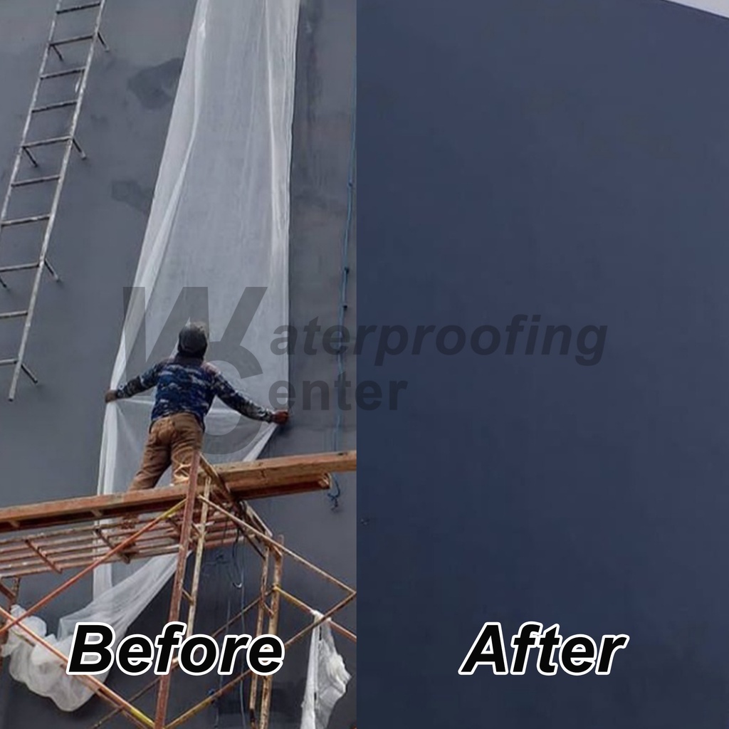 Jual Kain Matt Tissue / No Drop Membrane Serat Tissue / Pelapis anti ...