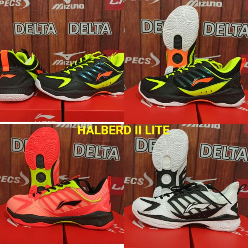 Jual SEPATU LINING HALBERD 2 LITE | Shopee Indonesia