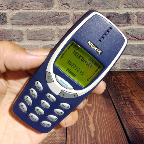 Jual HP Nokia 3310 / HP Nokia 3315 / HP jadul 33XX / HP Bekas ...
