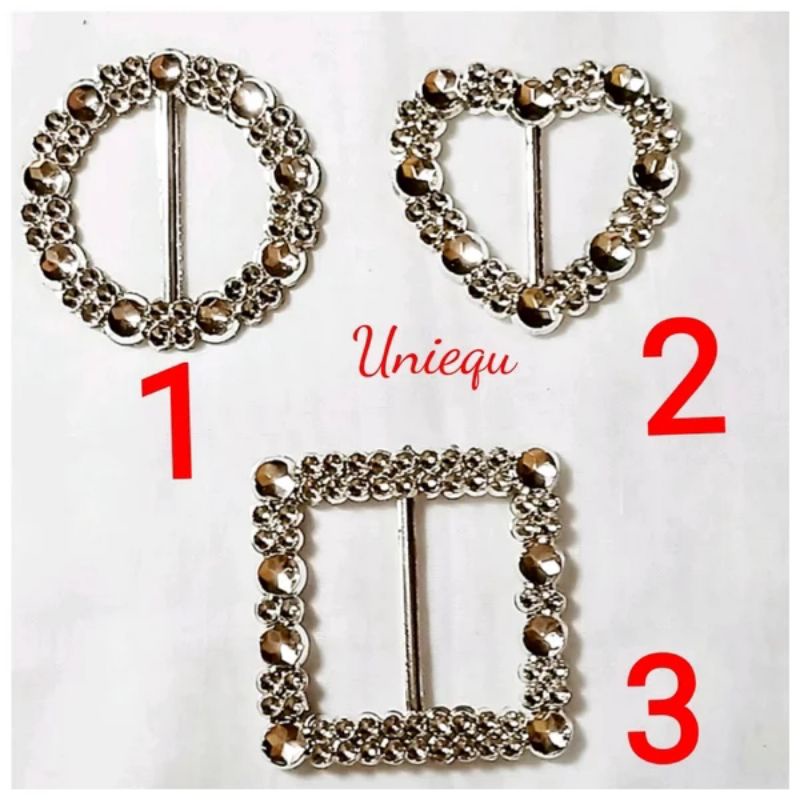Jual Ring Gesper Cincin Pengait Kain Rok Kebaya Lilit 02 | Shopee Indonesia